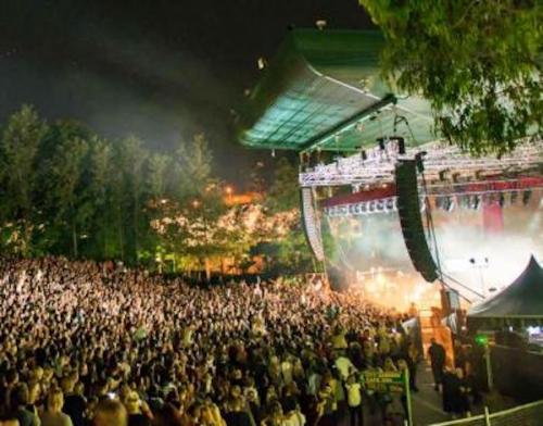 Buy Tickets for Top Venues in Australia | The Ticket Merchant