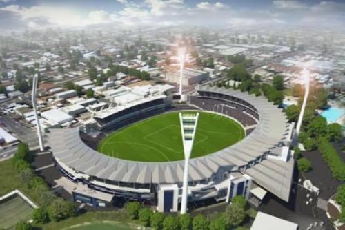 AFL Tickets | AFL Venues 2026 | Ticket Merchant