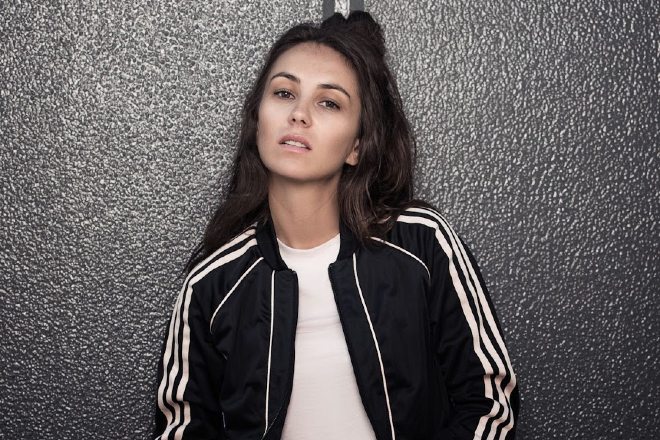 Buy Amy Shark Australian Tour Tickets 2024 | The Ticket Merchant