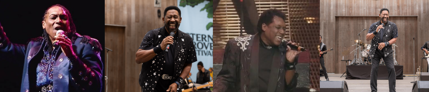 Commodores 'Greatest Hits' Australian Tour 2025 | Ticket Merchant