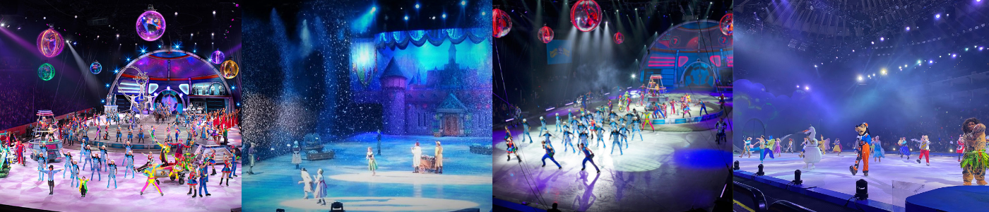 Disney On Ice Find Your Hero Tickets Australia 2025 | Ticket Merchant