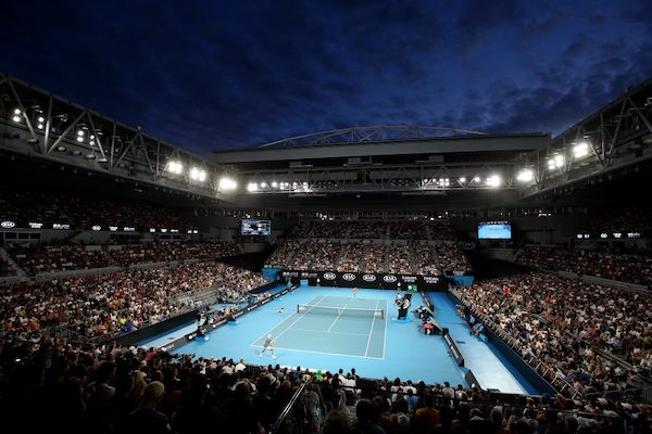 Buy John Cain Arena Outside Courts Tickets | The Ticket Merchant Australia