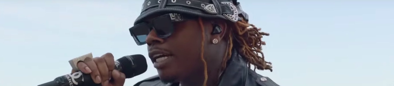 Buy Gunna Australian Tour Tickets 2024 | The Ticket Merchant