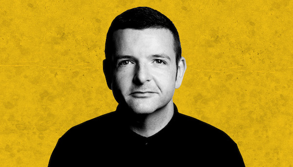 Buy Kevin Bridges Australian Tickets 2024 | The Ticket Merchant