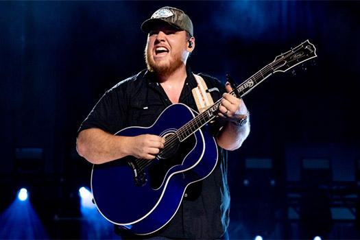 Luke Combs World Tour Tickets 2023 | The Ticket Merchant