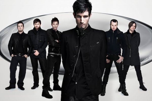 Buy Pendulum Australian Tour Tickets 2024 | The Ticket Merchant