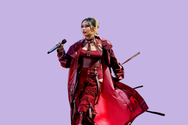 Buy Niki Australian Tour Tickets 2024 | The Ticket Merchant