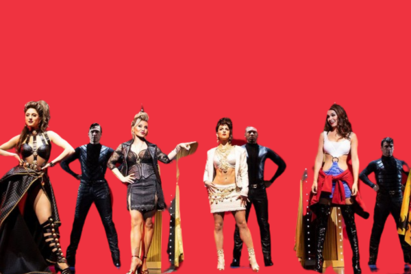 Pretty Woman The Musical Australia 2026 | Ticket Merchant