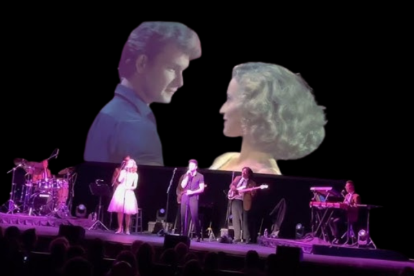 Dirty Dancing in Concert Australian Tour 2025 | Ticket Merchant