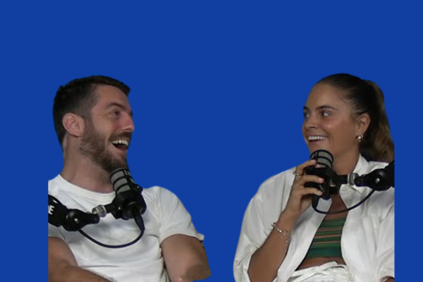 We Mean Well Podcast 'Excuse Me Senorita' Australian Tour 2025 | Ticket ...