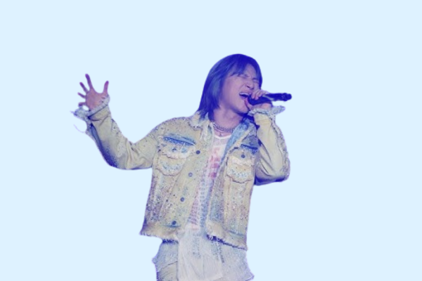 Daesung Australia Tour Tickets 2026 | Ticket Merchant