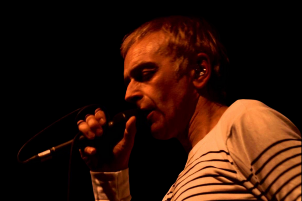 Underworld, Ross From Friends Pres. Bubble Love + Roza Terenzi ...