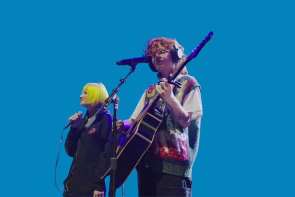 Buy Cavetown Australian Tour Tickets 2024 | The Ticket Merchant