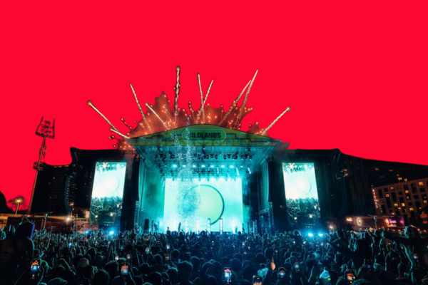 Wildlands Festival Tickets Australia 2026 | Ticket Merchant