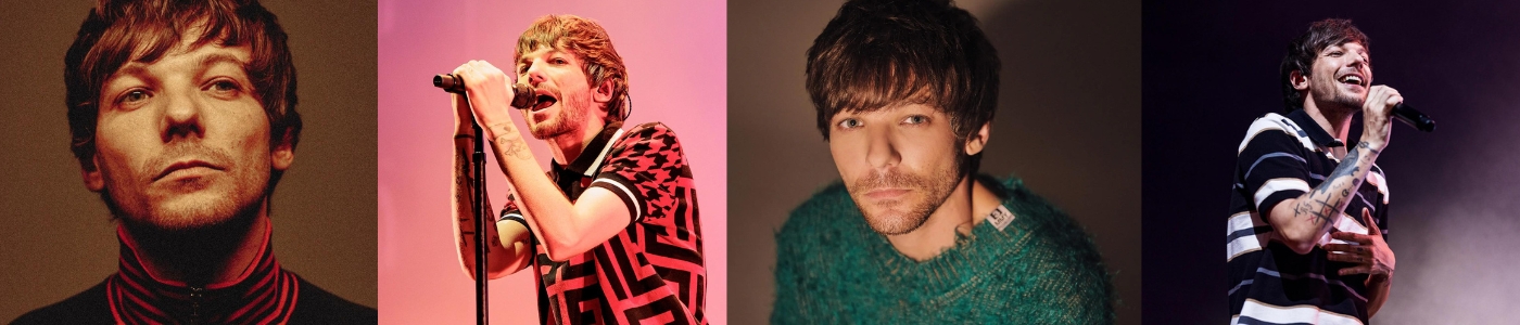 Buy Louis Tomlinson Australian Tour Tickets 2024 | The Ticket Merchant