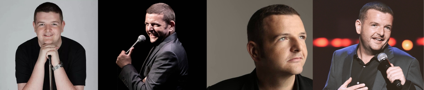 Buy Kevin Bridges Australian Tickets 2024 | The Ticket Merchant