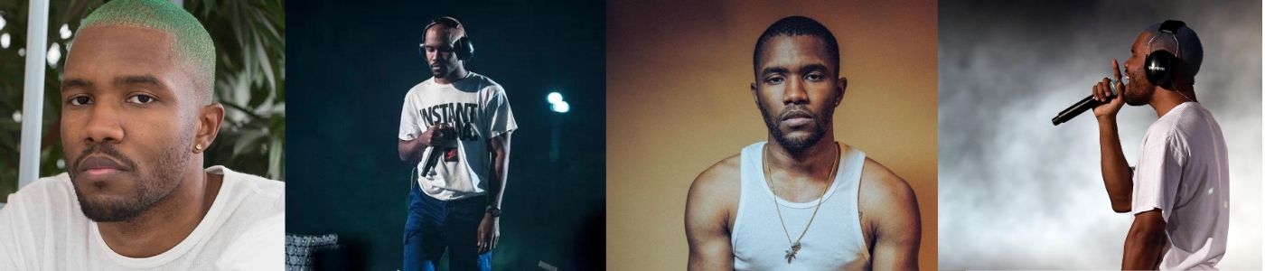 Buy Frank Ocean Australian Tour Tickets 2024 | The Ticket Merchant