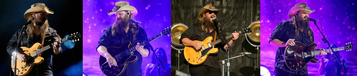 Buy Chris Stapleton Australian Tour Tickets 2024 | The Ticket Merchant