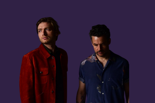 The Midnight Tickets 2026 Australia 'Time Machines' Tour | Ticket Merchant