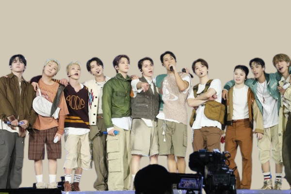 Seventeen Tickets Singapore 2026 | Ticket Merchant