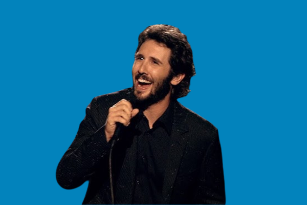 Josh Groban 'GEMS' World Tour Australia 2026 | Ticket Merchant