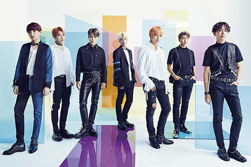 Buy BTS Australian Tour Tickets 2024 | The Ticket Merchant