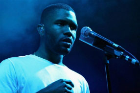Buy Frank Ocean Australian Tour Tickets 2024 | The Ticket Merchant