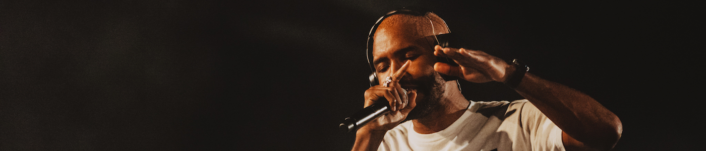 Frank Ocean Australian Tour Tickets | The Ticket Merchant