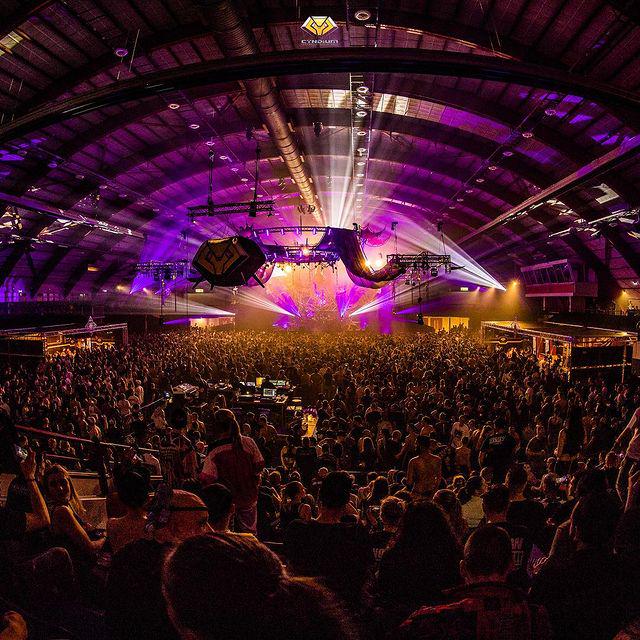 Pandemonium Festival Tickets Australia 2024
