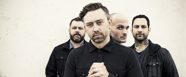 Rise Against Tickets 2024 Christchurch | The Ticket Merchant