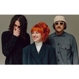 Paramore Melbourne 30 Nov 2023 Tickets