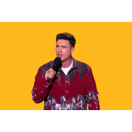 Ed Gamble
