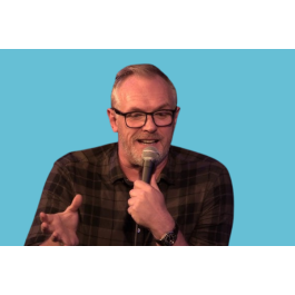 Greg Davies